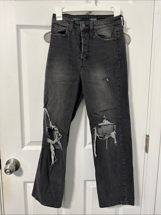 wild fable | Jeans | Wild Fable Highest Rise Straight Jean | Poshmark